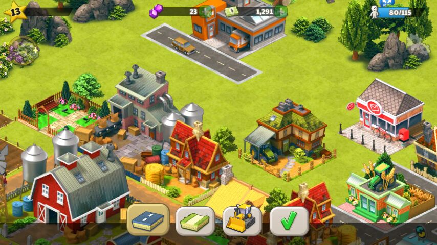 Farm Dream: Village Harvest Paradise Tips, Guide, Overview - MrGuider