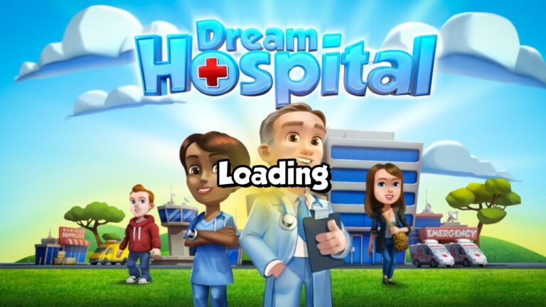 Dream Hospital Game Cheats: Tips And Strategy Guide - MrGuider