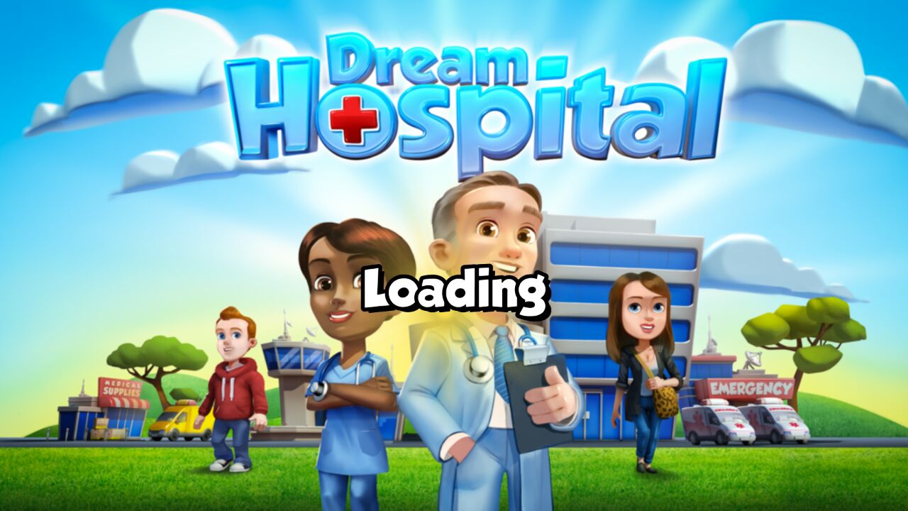 Dream Hospital Game Cheats: Tips And Strategy Guide - MrGuider
