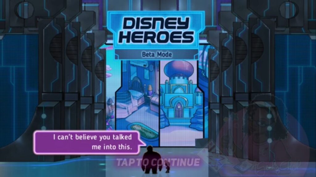 Best Characters In Disney Heroes Battle Mode Game - MrGuider