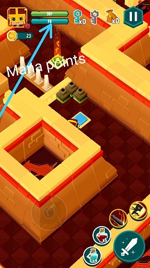 Dungeon Escape Guide, Tips, Cheats To Defeat Powerful Enemies - MrGuider