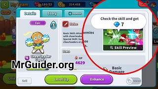 Cookie Wars Guide | Tips, Tricks, Cheats & Strategy - MrGuider