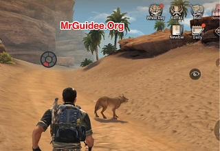 LifeAfter: Sandcastle Exploration Chest, Photo Quests - MrGuider