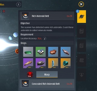 Second Galaxy Leveling Guide For Beginners - MrGuider