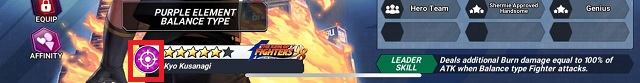 The King of Fighters ALLSTAR Guide, Tips, Cheats & Strategies - MrGuider