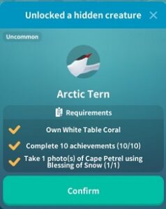 Abyssrium Pole Hidden Fish - List & Requirements - MrGuider