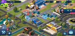 Overdrive City: Guide, Tips, Cheats & Strategies - MrGuider