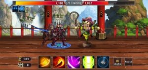 Training Hero: Always focuses on training Guide, Tips - MrGuider