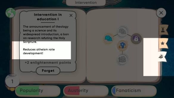 Religion Inc Guide: Tips, Cheats & Strategies(God Simulator Guide ...
