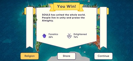 Religion Inc Guide: Tips, Cheats & Strategies(God Simulator Guide ...