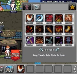 Legends of Idleon Guide Walkthrough: Character Guide, Quests, And More ...