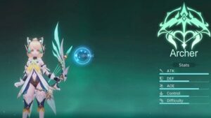 Dragonicle Best Class: Classes Overview For Beginners - MrGuider