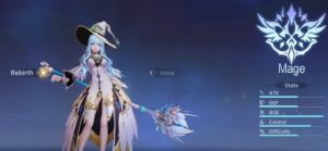 Dragonicle Best Class: Classes Overview For Beginners - MrGuider