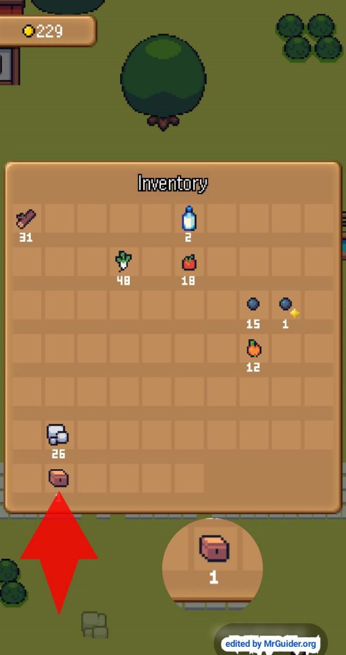 Mini Mini Farm Guide: Tips, Cheats & Strategies - MrGuider