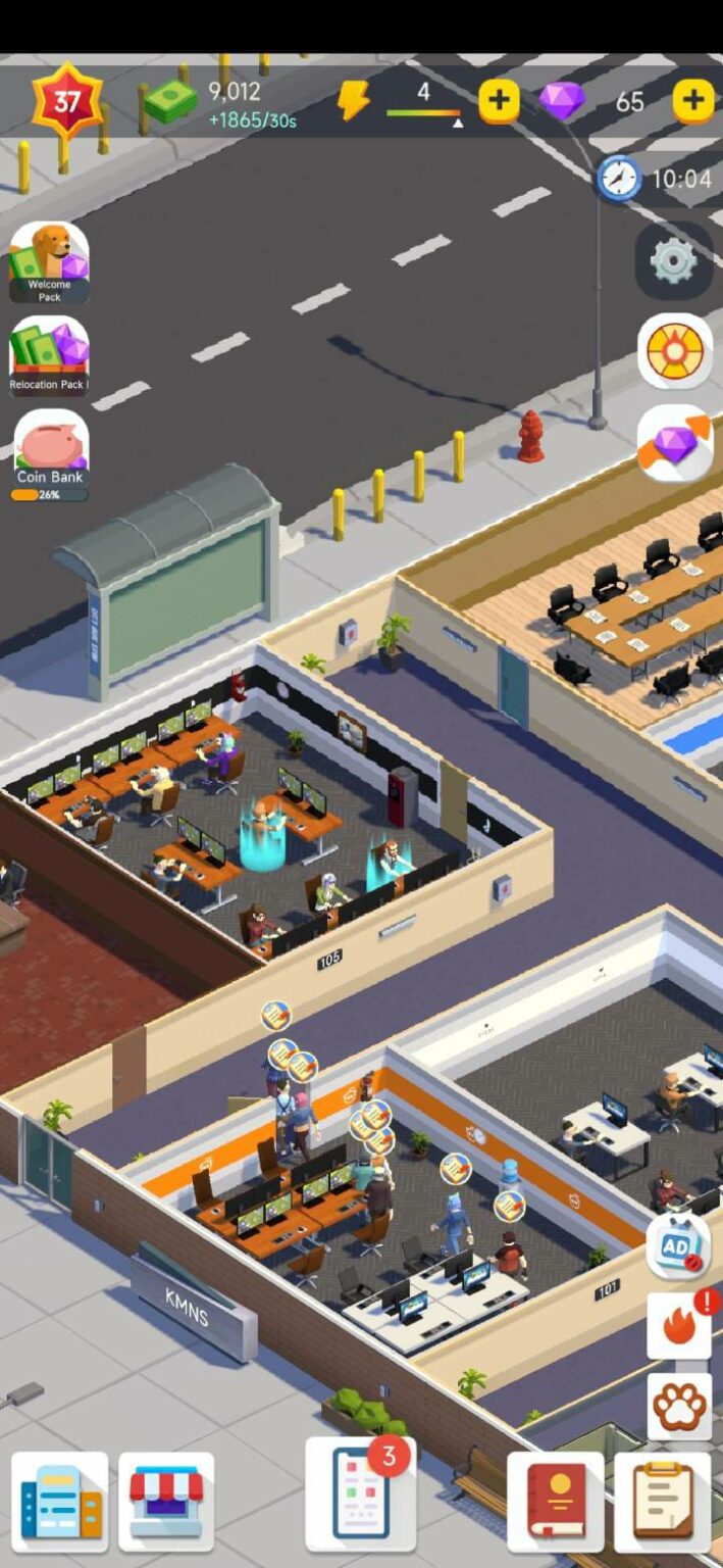Idle Office Tycoon Cheats: Tips & Strategy Guide - MrGuider