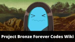 Project Bronze Forever Codes Wiki (NEW) [May 2026] - MrGuider