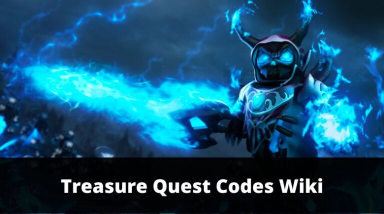 Treasure Quest Codes Wiki [May 2026] - MrGuider