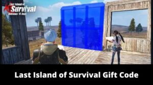 Last Island of Survival Codes Wiki [May 2026] - MrGuider