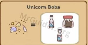 Boba Story Recipes Wiki | Magic Den Recipes [November 2023] - MrGuider
