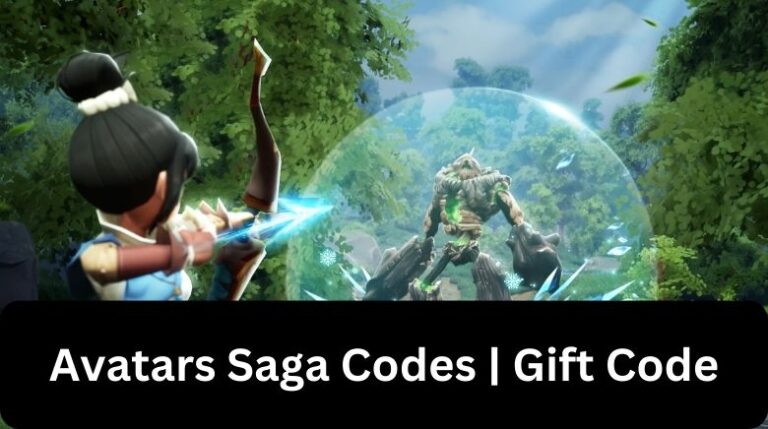 Avatars Saga Codes Wiki | Gift Code [May 2026] - MrGuider