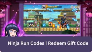 Ninja Run Codes Wiki | Redeem Gift Code [June 2026] - MrGuider
