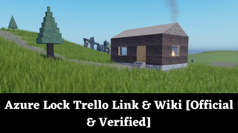 Azure Lock Trello Link & Wiki [Official & Verified][May 2026] - MrGuider