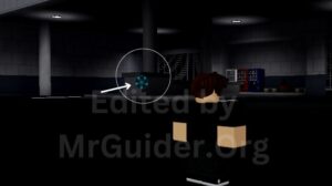 Peroxide Quincy Progression Guide - MrGuider