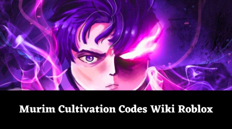 Murim Cultivation Codes UPDATE 3[June 2026] - MrGuider