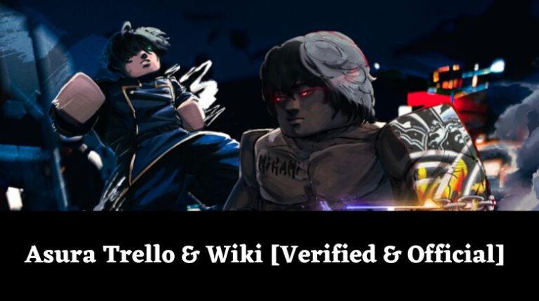 Asura Trello Link & Wiki [New Official Trello][May 2026] - MrGuider