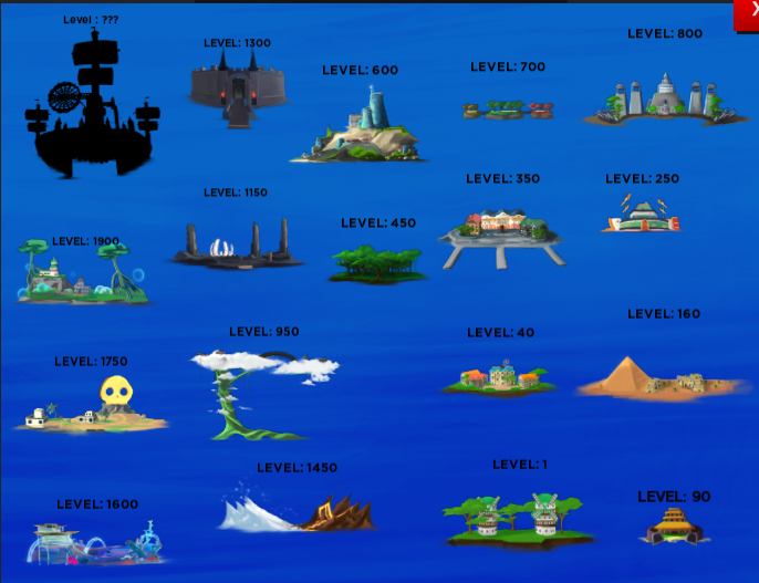 HAZE PIECE Map Wiki Guide December 2024 MrGuider HAZE PIECE Map Wiki Guide December 2024 MrGuider