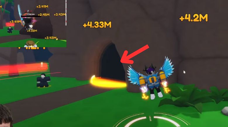 Anime Champions Simulator Hidden Chest Locations - MrGuider