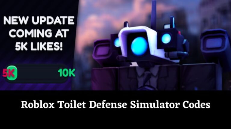 Toilet Defense Simulator Codes Wiki [GLITCH] [date] - MrGuider