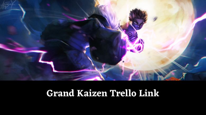 Kaizen Trello