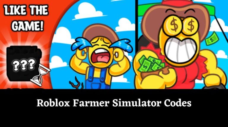 Farmer Simulator Codes Wiki: Gems & Tools [June 2026] - MrGuider