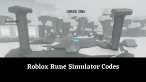 Rune Simulator Codes Wiki: Freebies [June 2026] - MrGuider