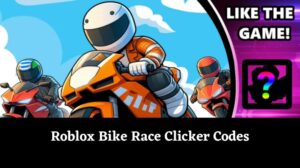 Bike Race Clicker Codes Wiki: Pets and Potions [May 2026] - MrGuider