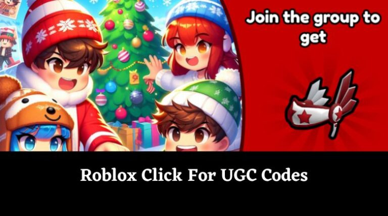 Click For UGC Codes: Get Free Clicks! [June 2026] - MrGuider