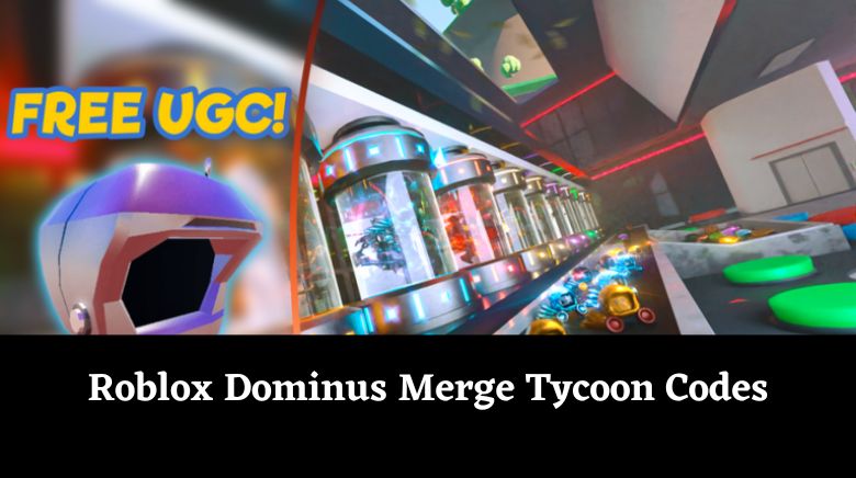 Dominus Merge Tycoon Codes: Cash and Upgrade Orbs[June 2026] - MrGuider