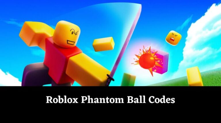 Phantom Ball Codes Wiki: Diamonds, Crates, & Skins [June 2026] - MrGuider