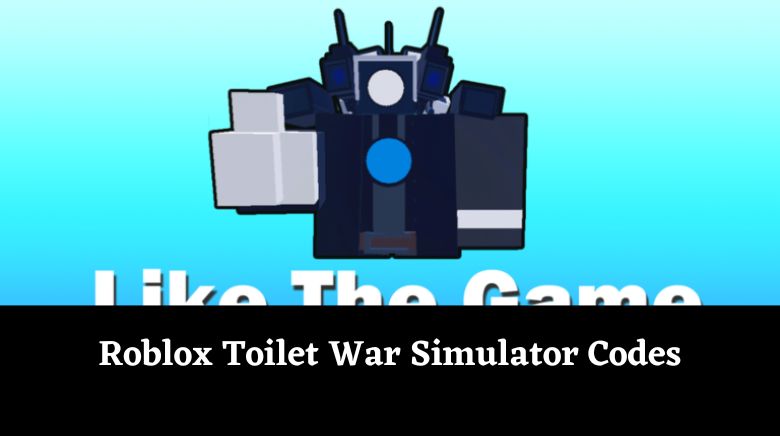 Toilet War Simulator Codes: Diamonds and Potions! [June 2026] - MrGuider