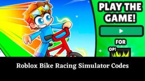 Bike Racing Simulator Codes Wiki [May 2026]: Pets, Wins, and More ...
