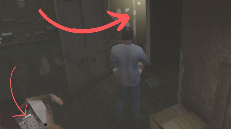 How to destroy O' Neils' Meth Lab in GTA V? - MrGuider