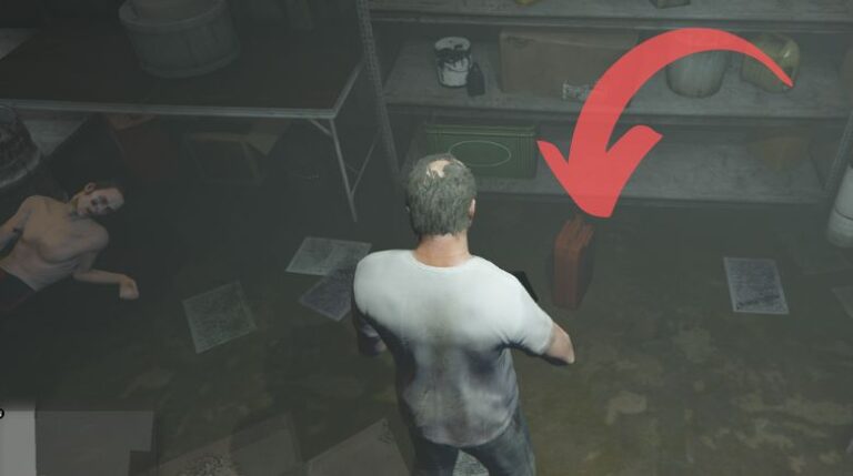 How to destroy O' Neils' Meth Lab in GTA V? - MrGuider