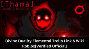 Divine Duality Elemental Trello Link & Wiki [Verified & Official] [June ...