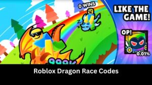 Dragon Race Codes Wiki [UPDATED] [June 2026] - MrGuider