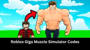 Giga Muscle Simulator Codes Wiki [May 2026] - MrGuider
