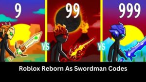 Reborn As Swordman Codes Wiki [May 2026] - MrGuider