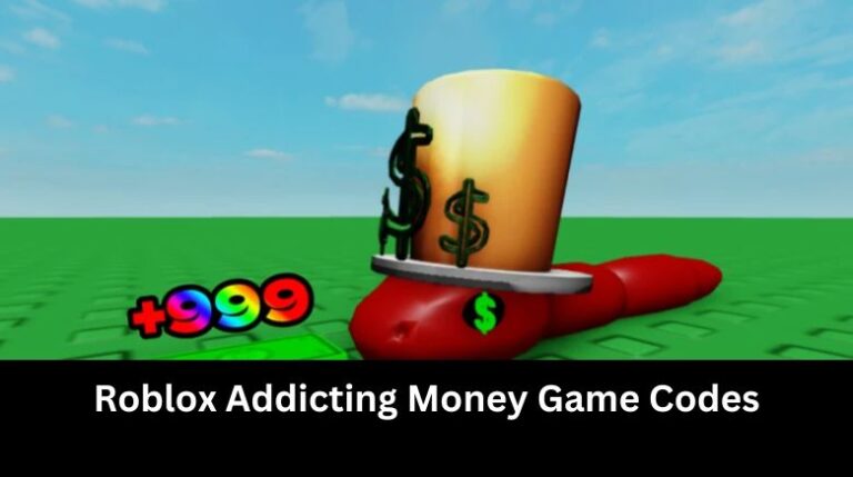 Addicting Money Game Codes Wiki [June 2026] - MrGuider