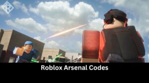 Arsenal Codes Wiki [May 2026] - MrGuider
