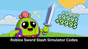 Sword Slash Simulator Codes Wiki [June 2026] - MrGuider